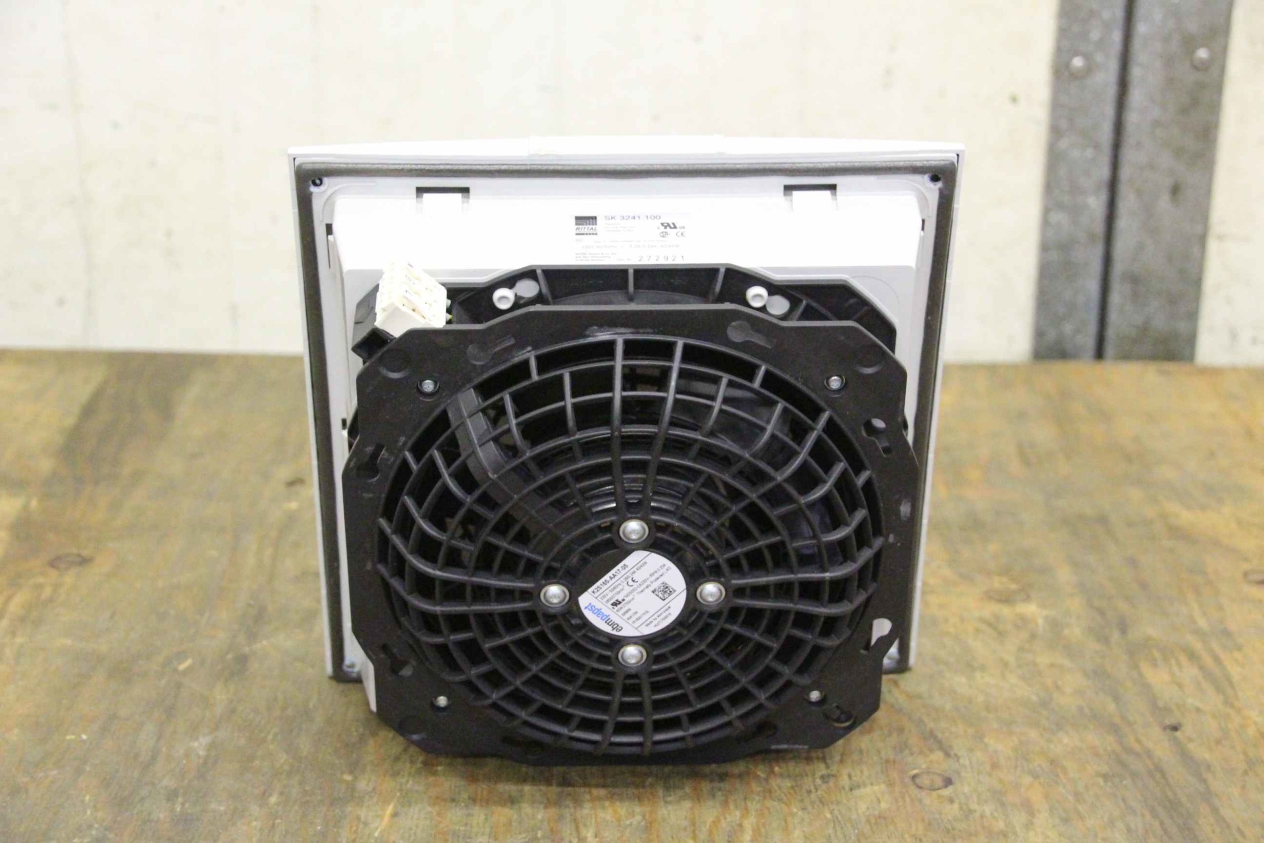 Filterlüfter von Rittal - SK 3241.100