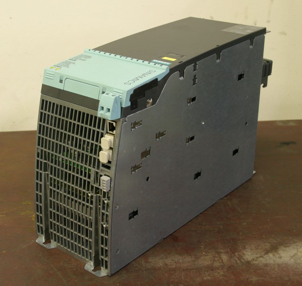 Active Line Module von Siemens - 6SL3130-7TE23-6AA3