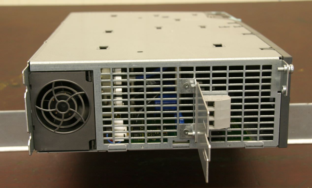 Active Line Module von Siemens - 6SL3130-7TE21-6AA3