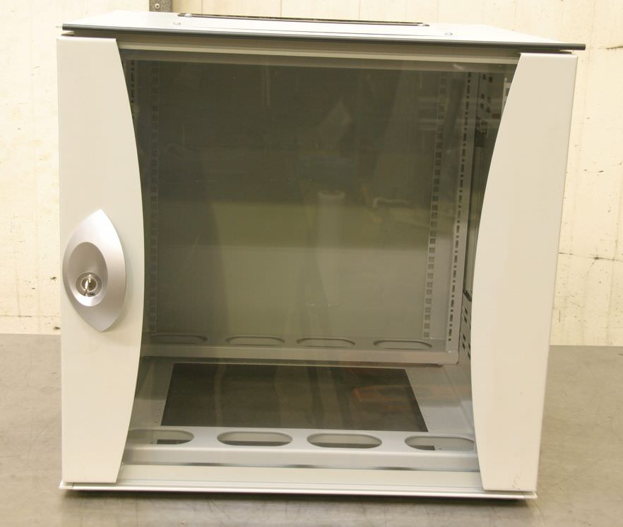 Serverschrank von RITTAL - IT Solutions TE 7000-390