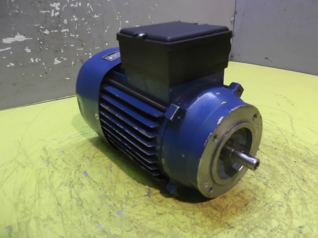 Elektromotor 0,25 kW 2755 U/min von Seva - SEV-M63