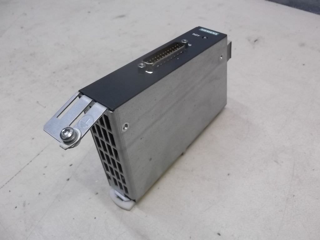 Sensor Module von Siemens - SMC20 6SL3055-0AA00-5BA2