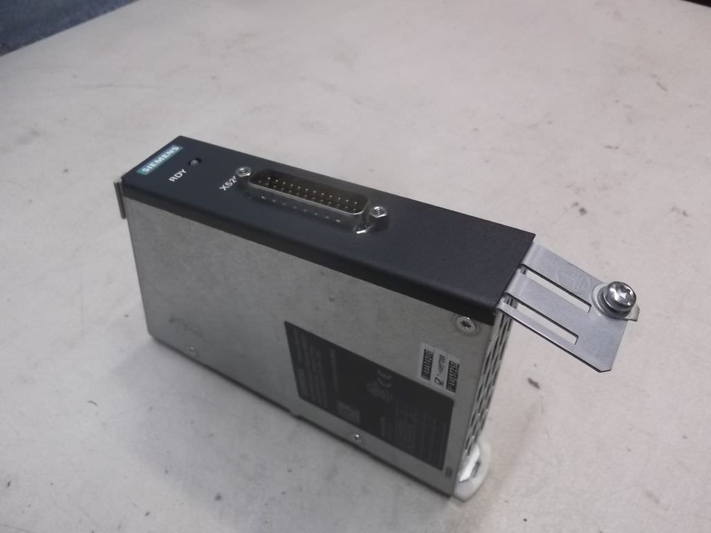 Sensor Module von Siemens - SMC20 6SL3055-0AA00-5BA2