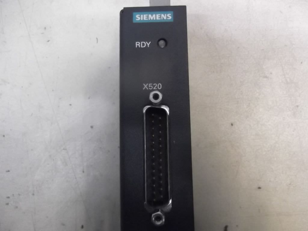 Sensor Module von Siemens - SMC20 6SL3055-0AA00-5BA2