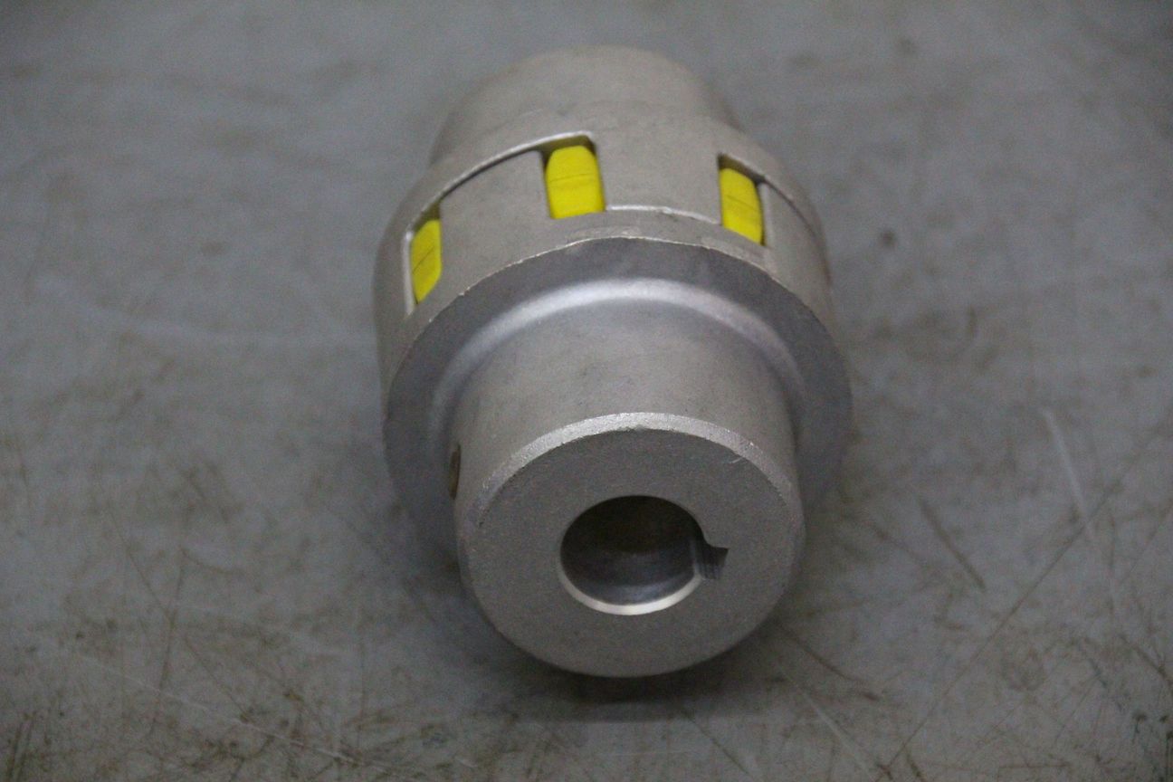 Klauenkupplung von Rotex - Rotex 28