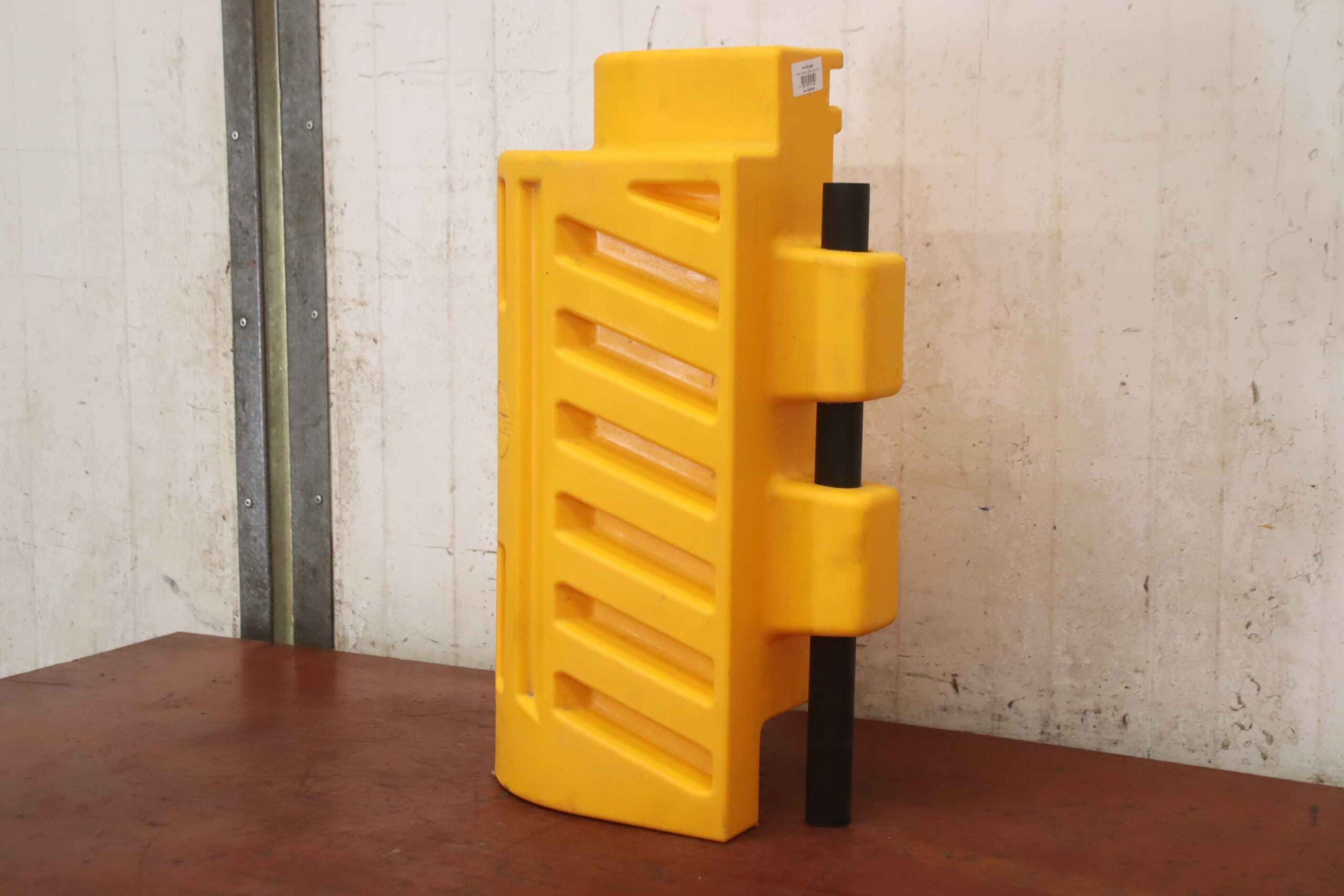 Anfahrschutz von A-SAFE - R-01-01-0006 100 mm