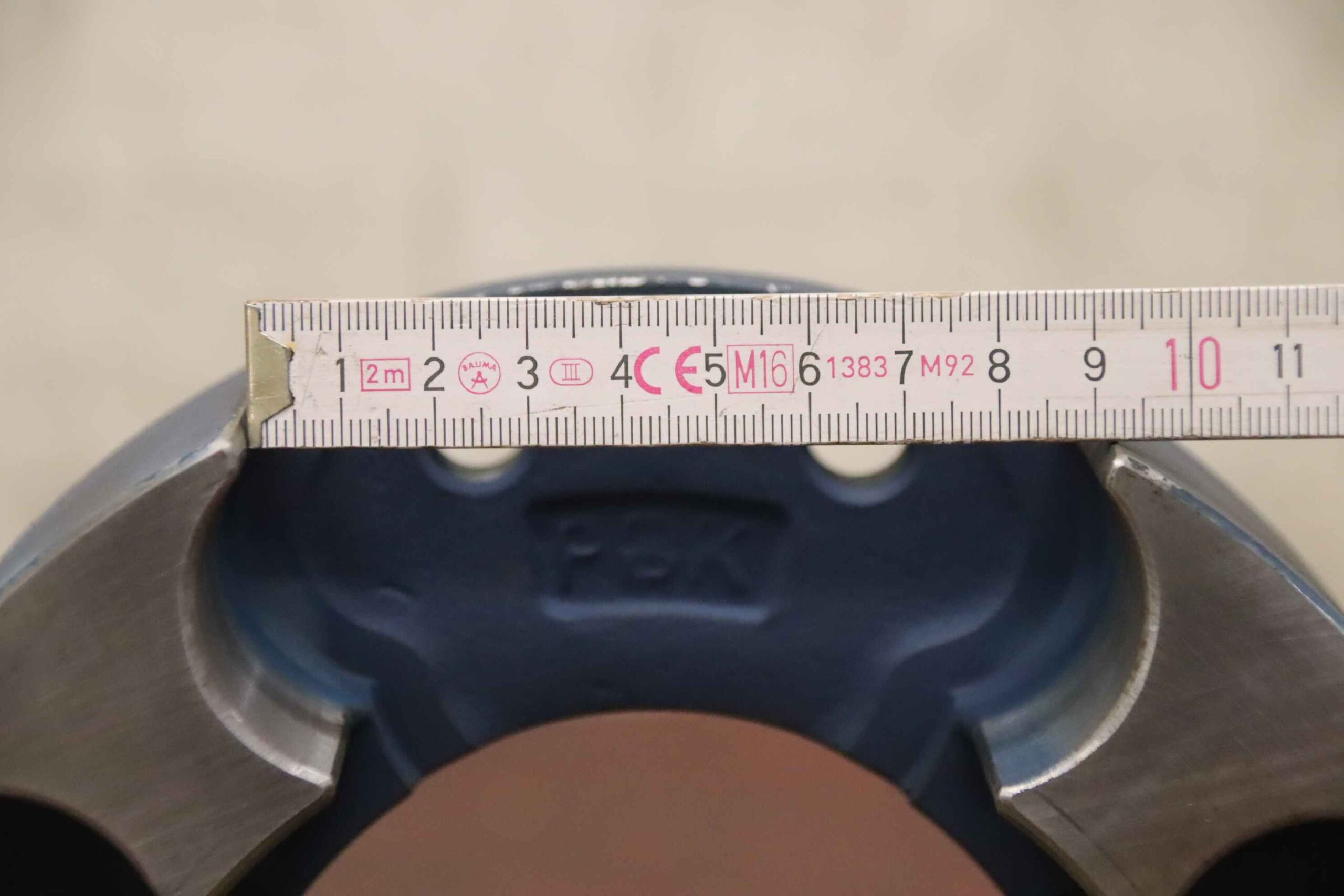 Wellenkupplung von Schan - PBK Ø 200 mm