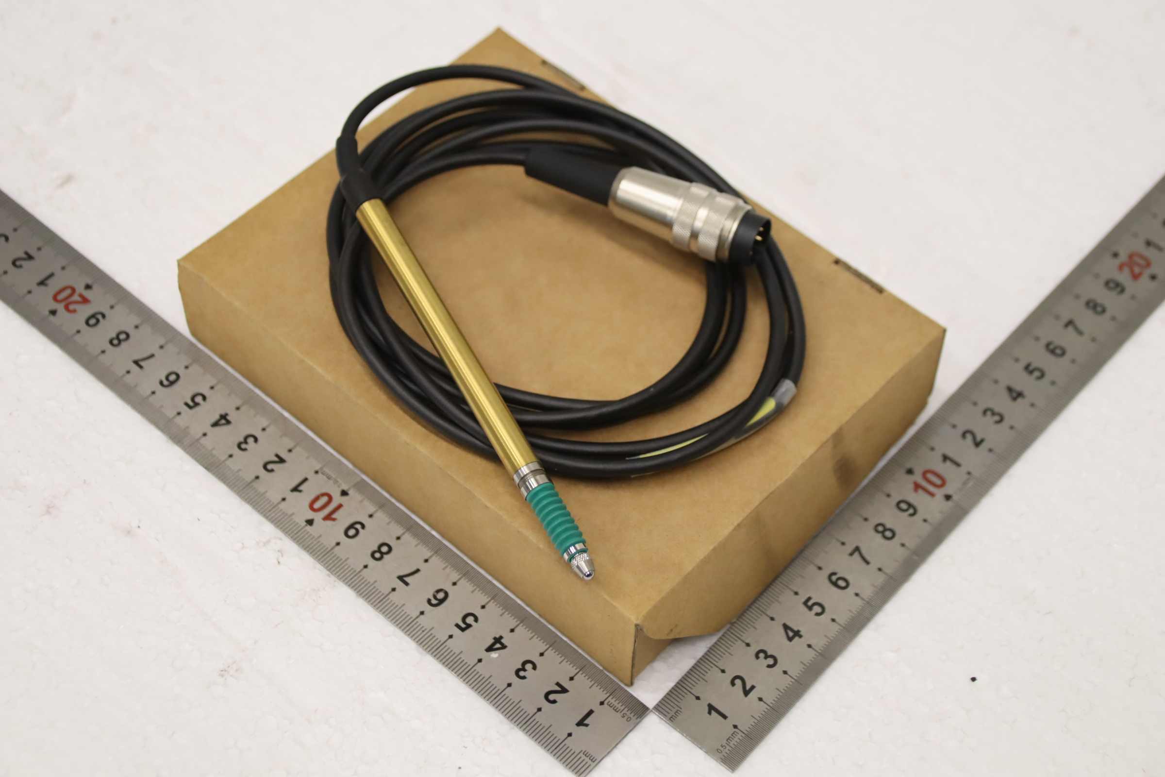 Messtaster von Peter Hirt - T501F