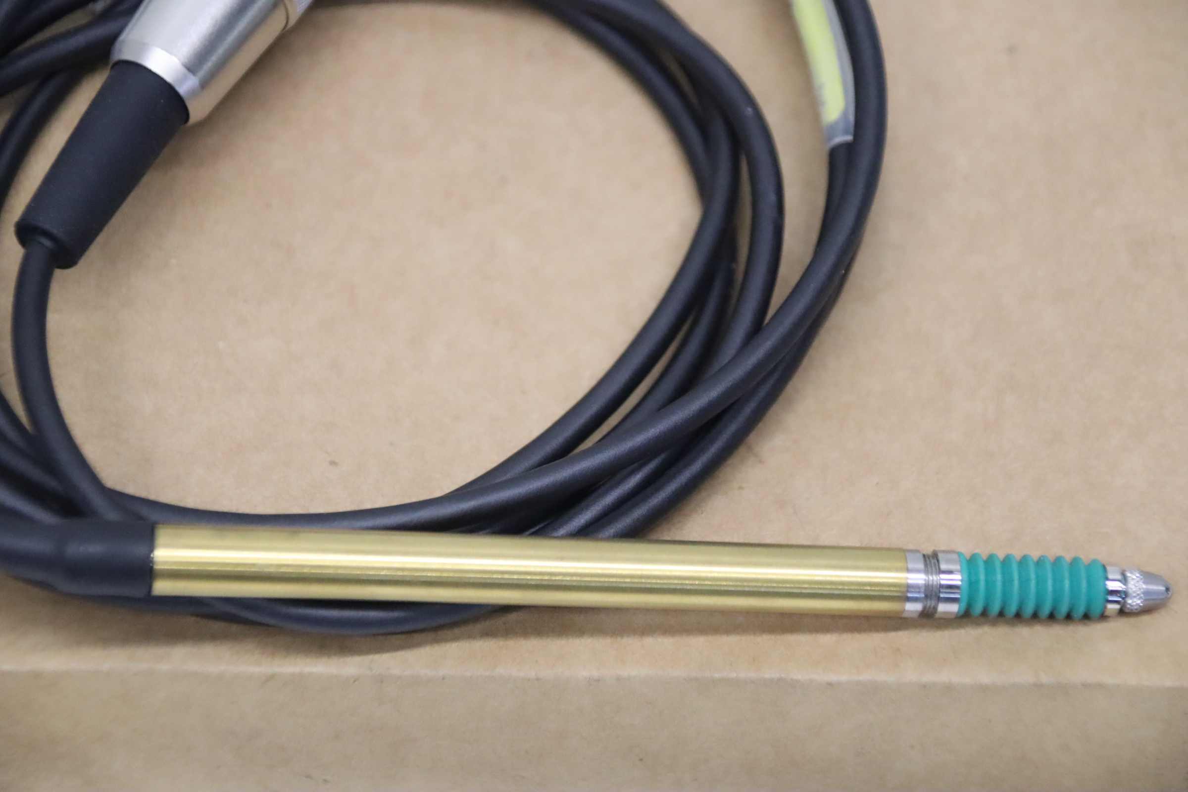 Messtaster von Peter Hirt - T501F